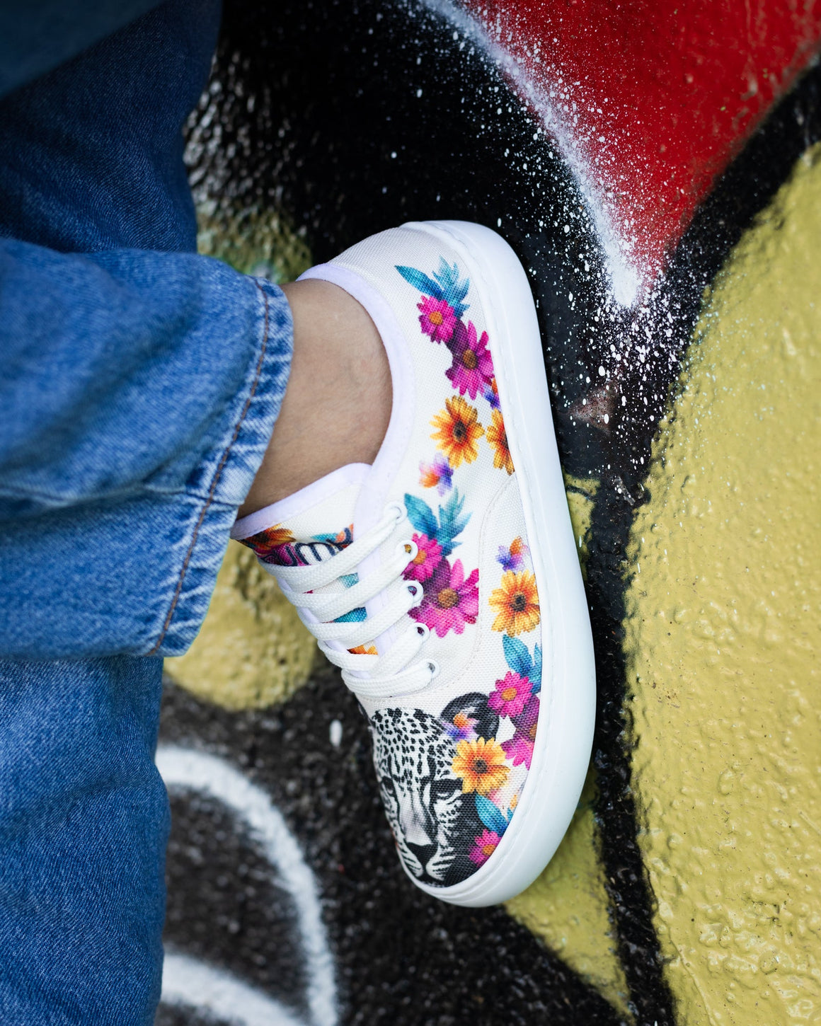 Acheter des chaussures originales pour femmes | Les tendances – Mumka Shoes